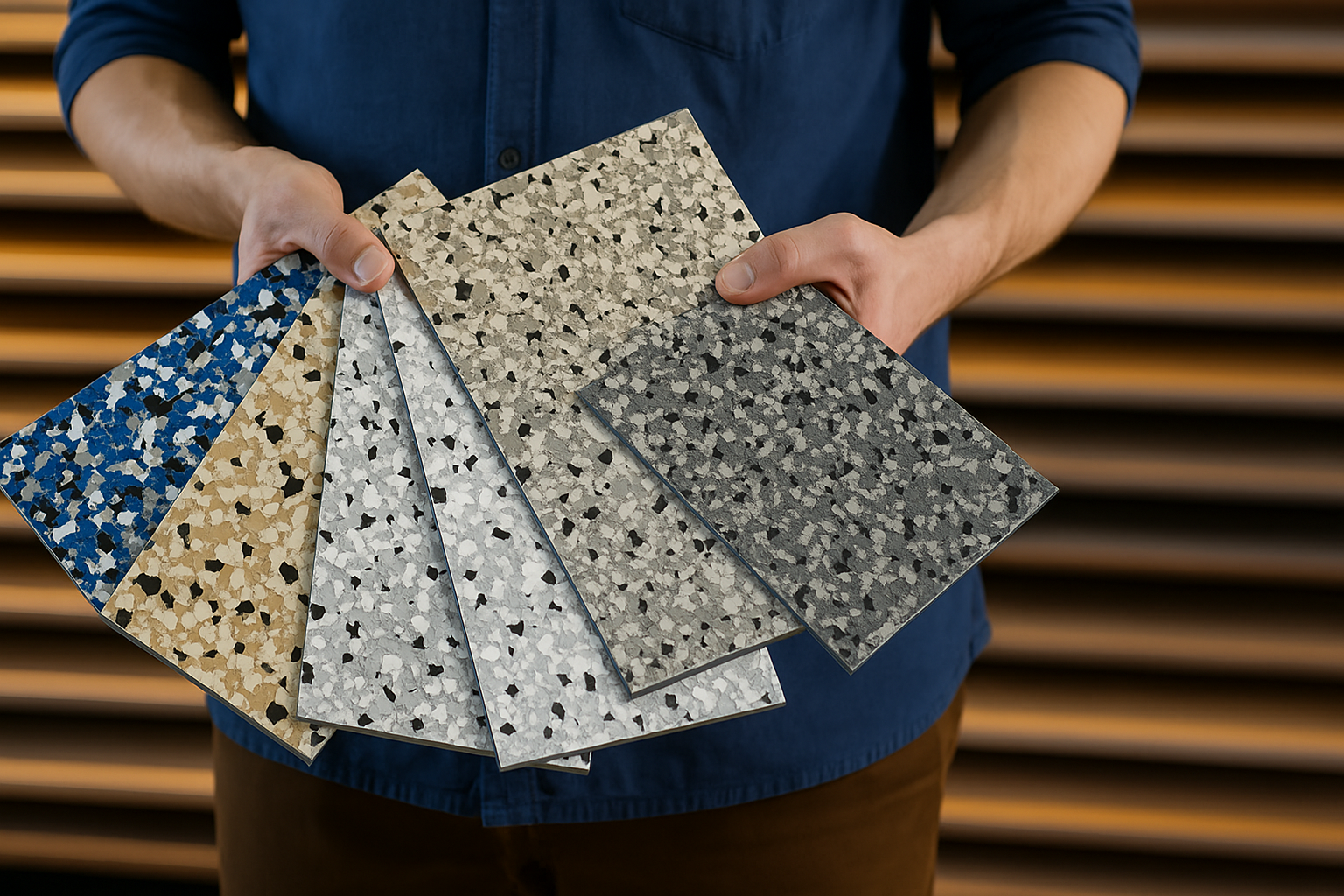 Epoxy Flooring New York & New Jersey: Expert Guides and Solutions from