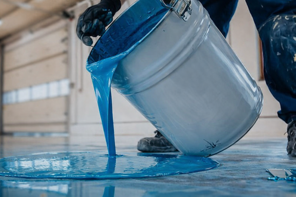 Epoxy Plus Pro News & Updates - Epoxy Flooring Services NYC & NJ